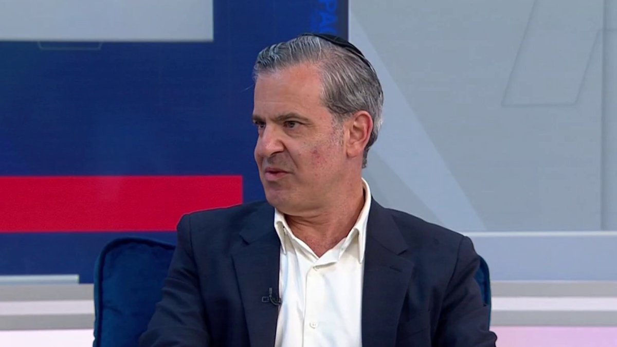 NBC6 Impact: Miami Beach Mayor Steven Meiner talks Spring Break rules ...