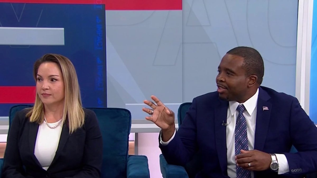 NBC6 Impact: Miami-Dade’s new Democratic party leaders hope to reach ...