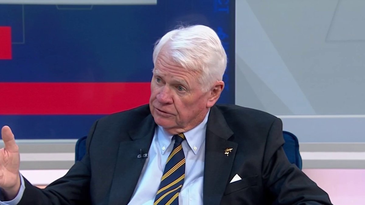 NBC6 Impact: Meet NSU’s new President, Dr. Harry K. Moon – NBC 6 South ...