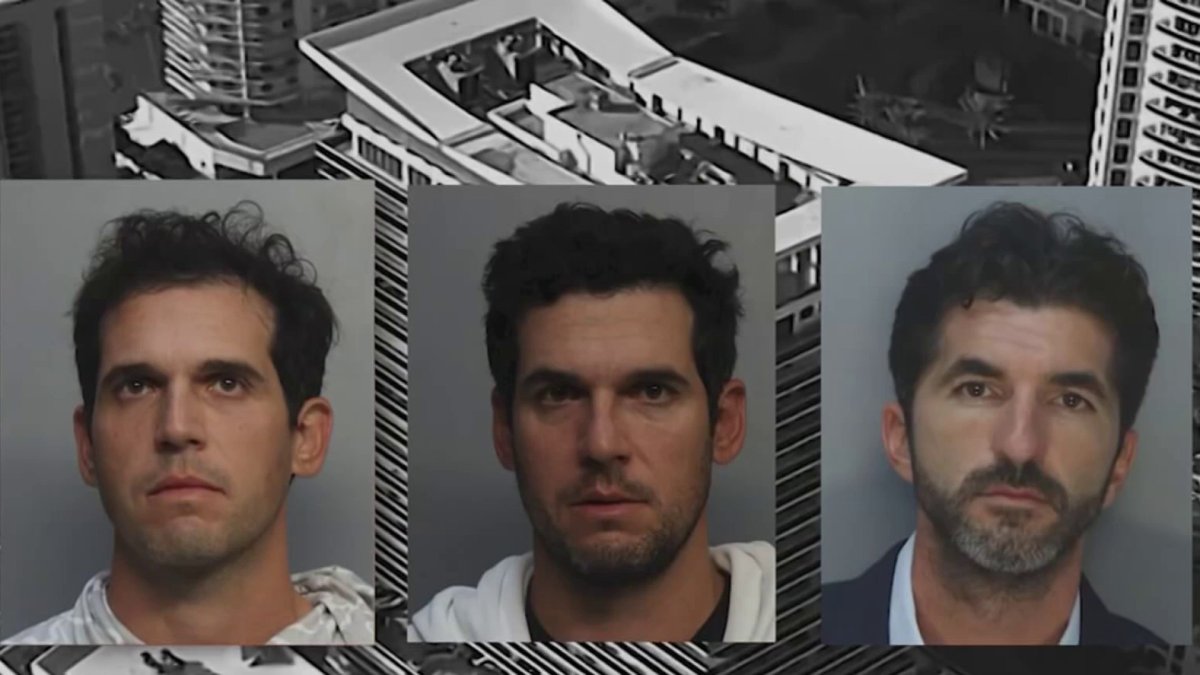 Attorneys for Alexander brothers demand more evidence – NBC 6 South Florida