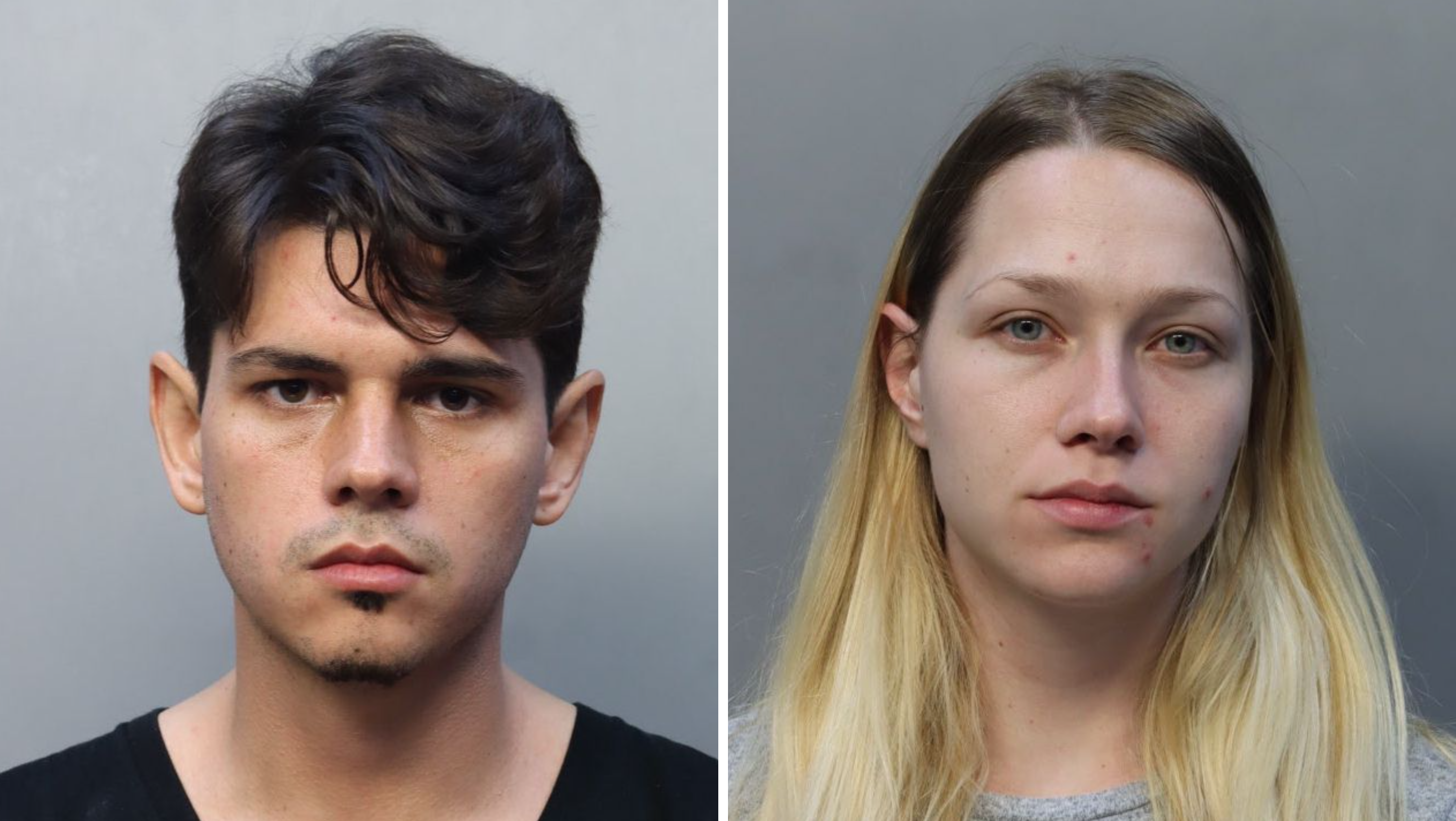 Married couple accused of sexual, ‘dating’ relationship with 16-year ...