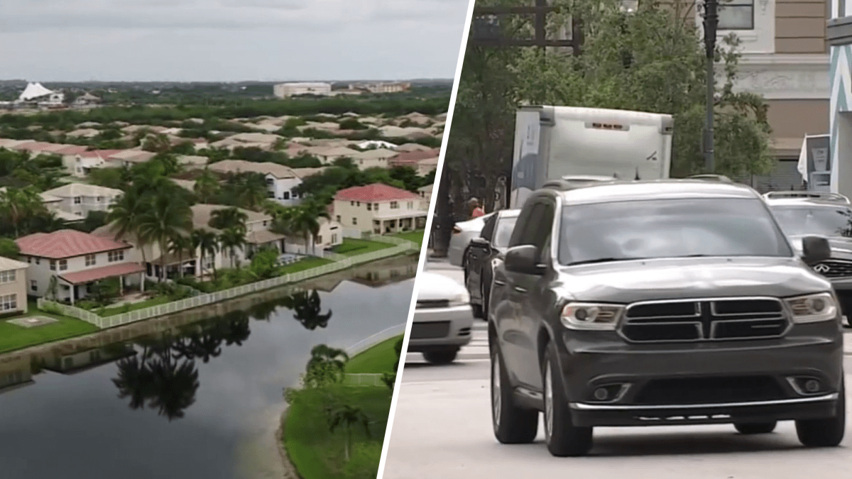 Home and car insurance relief promised for many South Florida residents ...