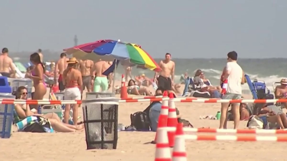 Fort Lauderdale implements safety measures as city gears up for spring ...