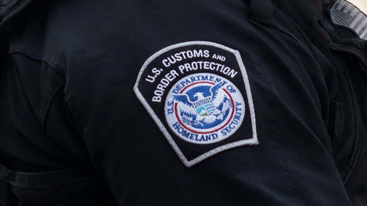 US Customs agent arrested for strangling daughter’s boyfriend in Miami ...