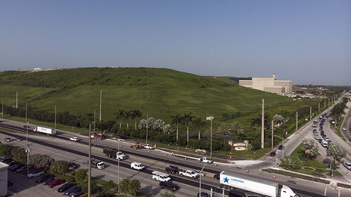 Broward commissioners vote to expand Monarch Hill landfill – NBC 6 ...