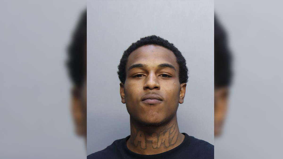Man charged with attempted 2nd-degree murder in 2024 shooting – NBC 6 ...