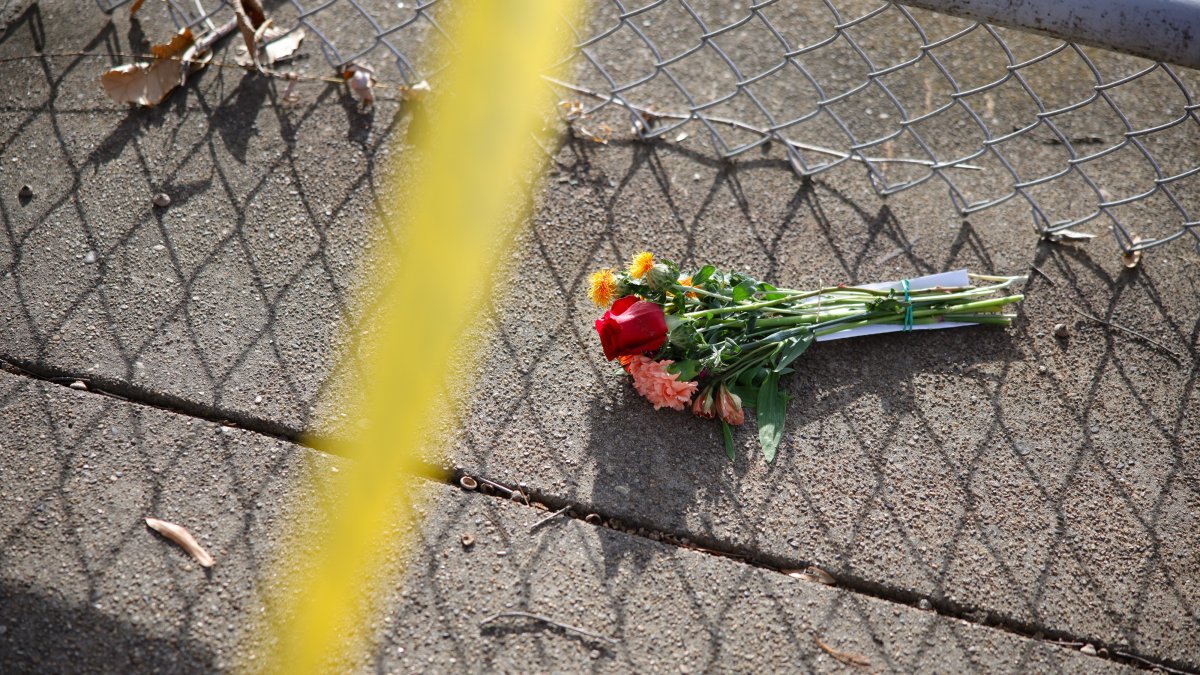 Families visit crash site outside of DCA to honor victims – NBC 6 South ...