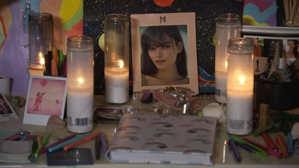 Hollywood producer convicted of murder in deaths of model, friend – NBC ...