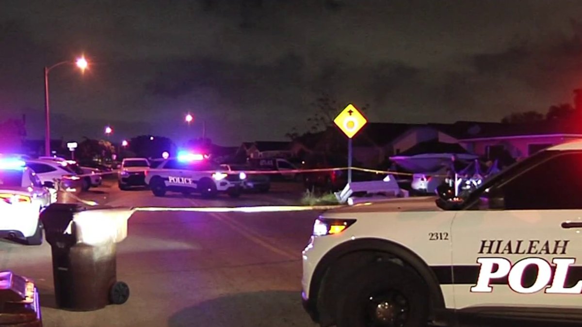 2nd arrest after Santeria ritual ends in stabbing, shooting in Hialeah ...