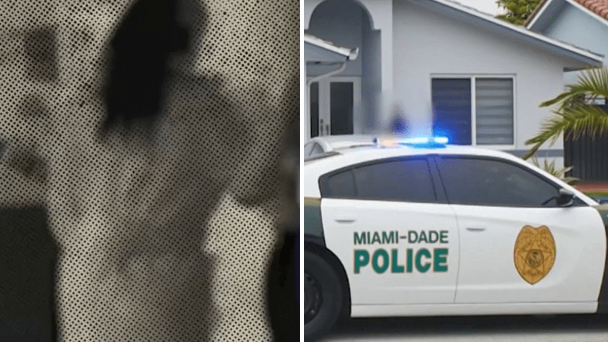 Woman arrested again for allegedly running illegal post-surgery ...