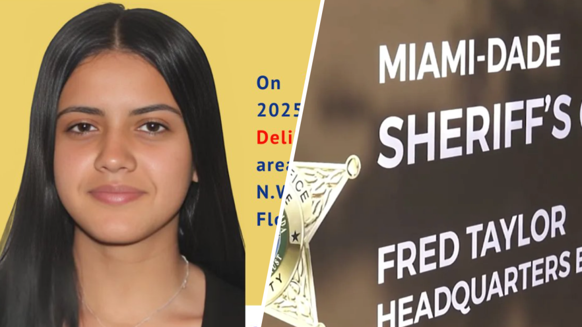 Reward offered for man who killed woman after ‘heated argument’ – NBC 6 ...