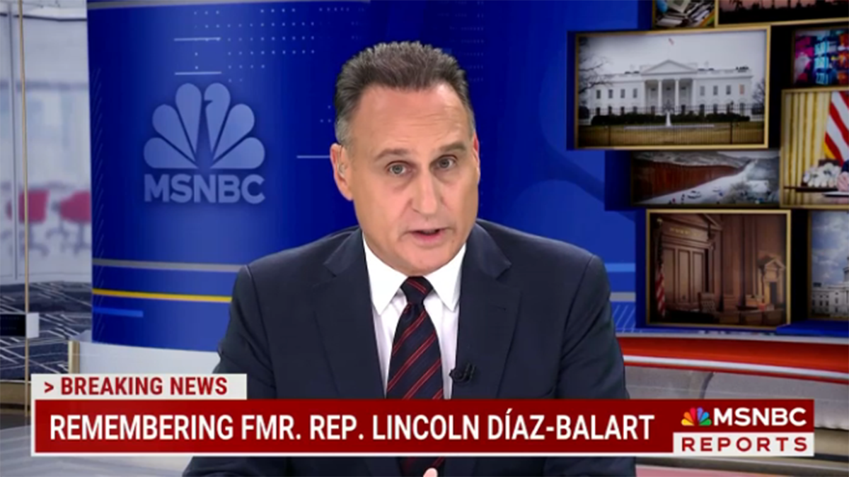 Jose Diaz-Balart pays tribute to brother Lincoln Diaz-Balart – NBC 6 ...