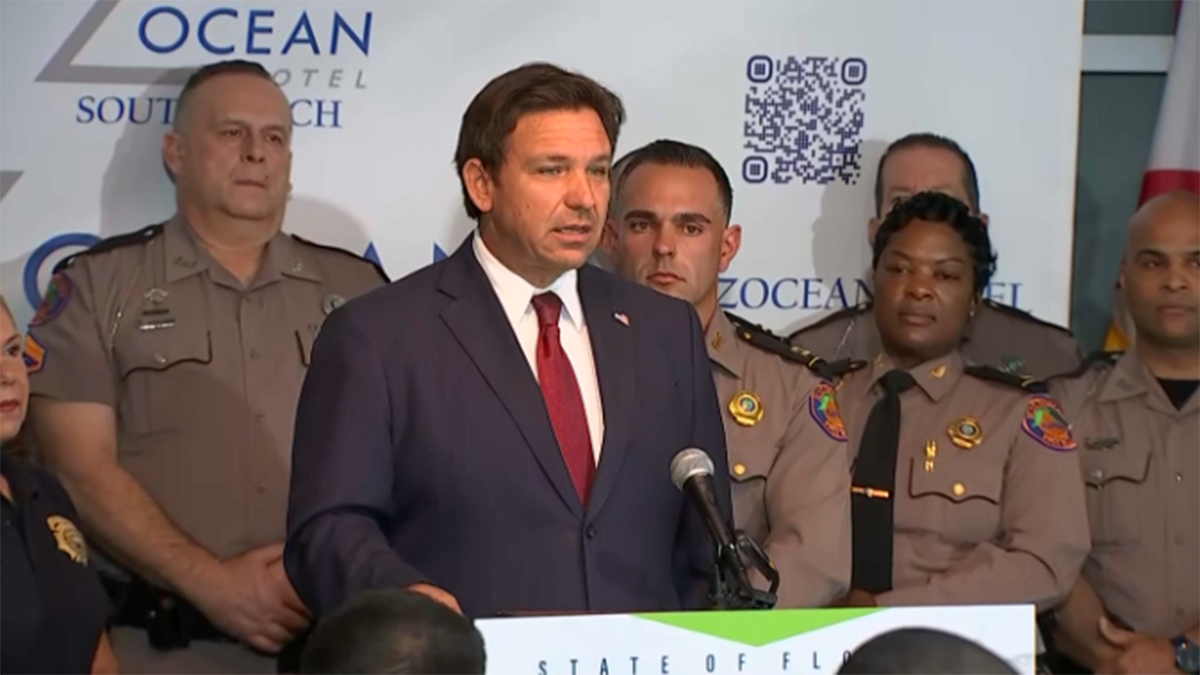 State law enforcement to assist with Miami Beach spring break – NBC 6 ...