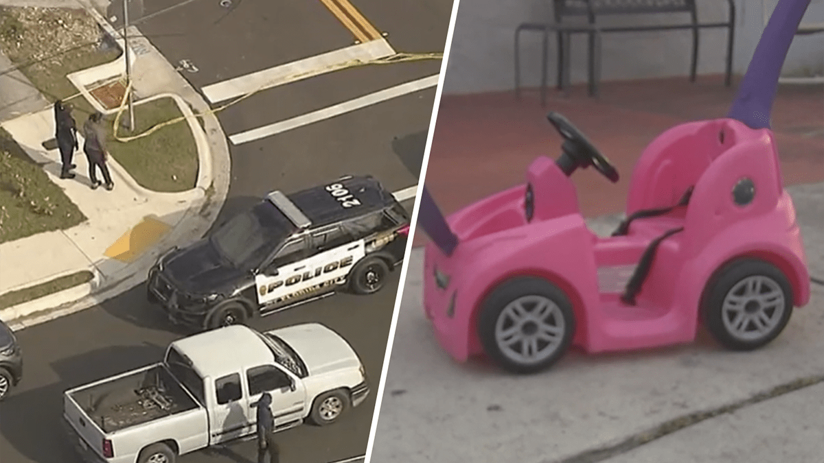 Neighbors rattled after Florida City shooting leaves another young ...