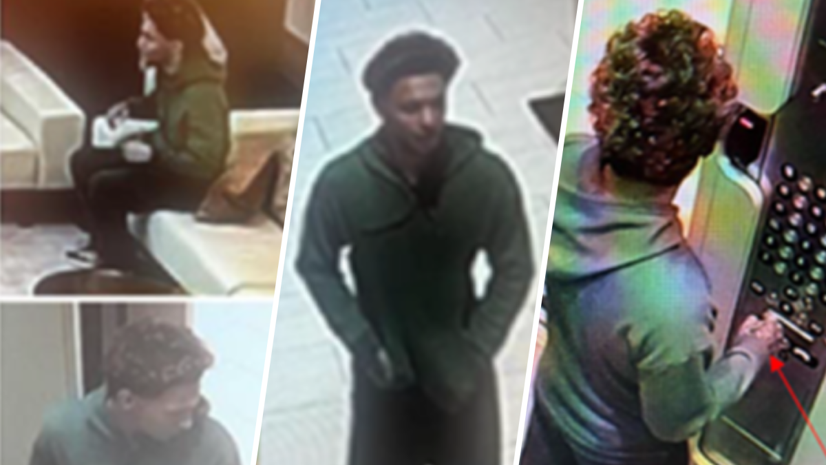 Man arrested in Brickell building indecent exposure, attack on woman ...