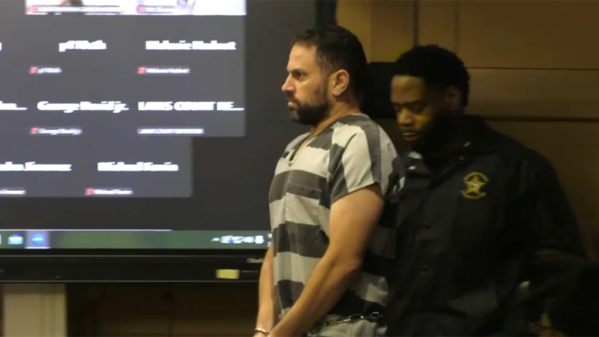 Man indicted in Tamarac triple murder back in court, pleads not guilty ...