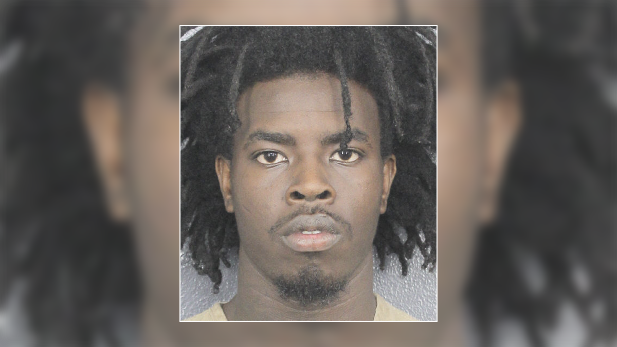 Man indicted in 2024 Fort Lauderdale shooting of 3-year-old – NBC 6 ...