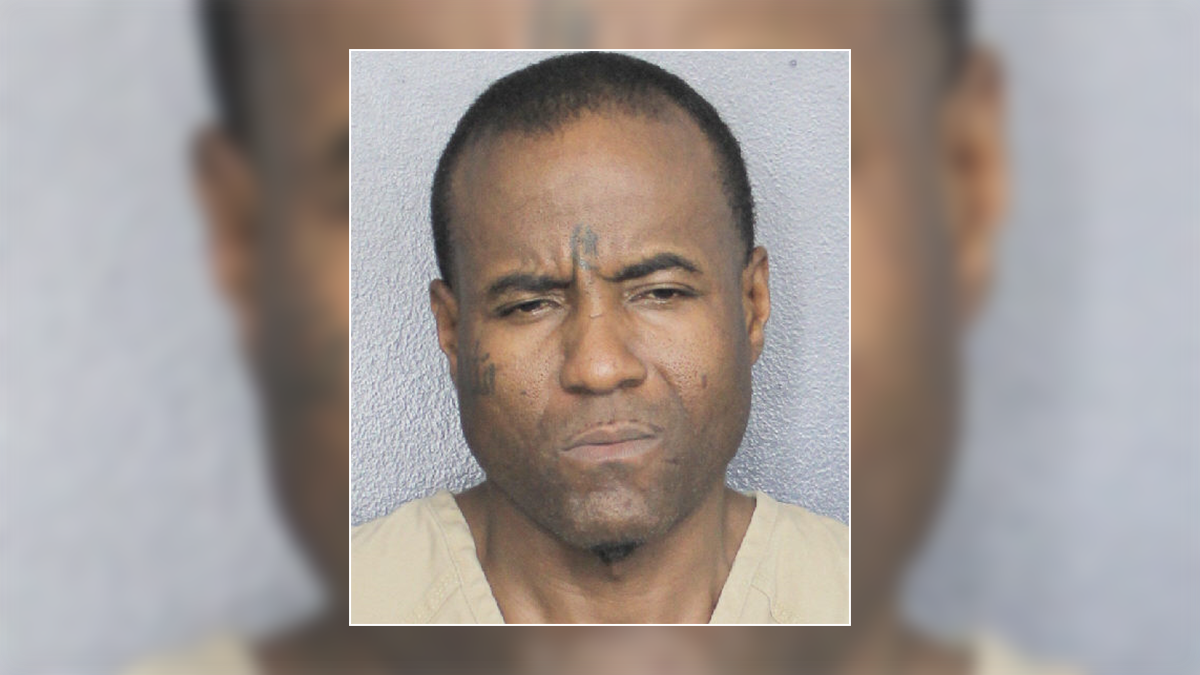 Dania Beach man arrested for stalking neighbor days after similar ...