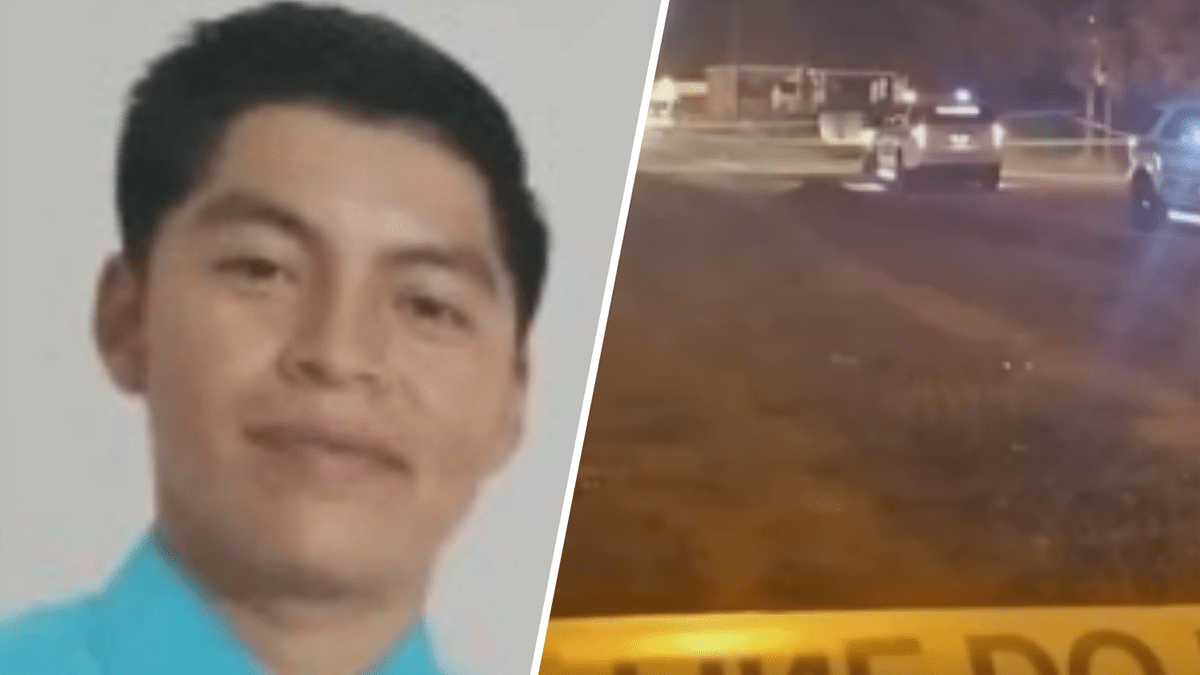 Young church band member found shot to death in Homestead – NBC 6 South ...