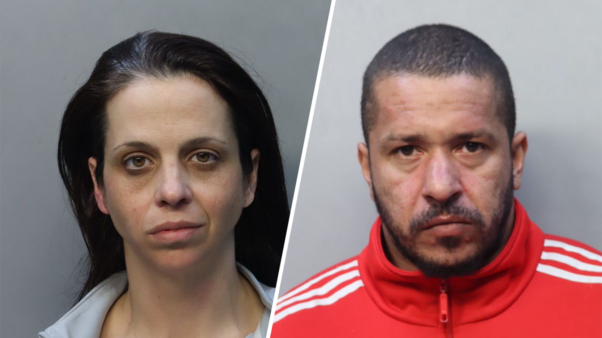 5 accused of dealing drugs at Hialeah motel where they live with kids ...