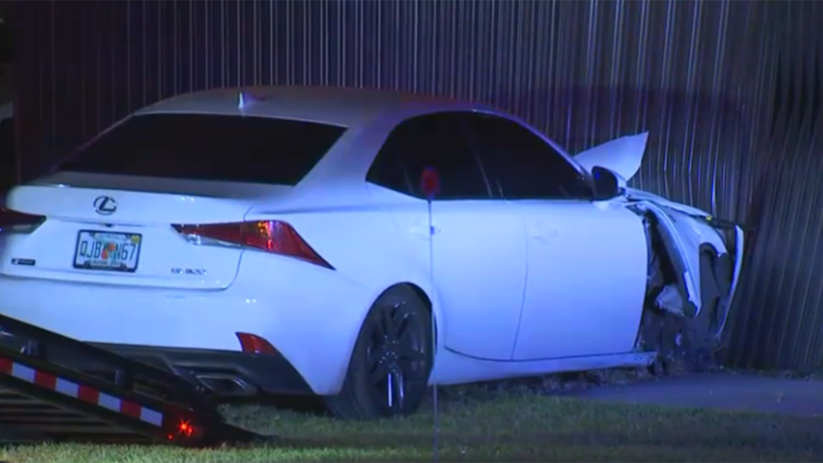 Driver who fled after almost hitting Sweetwater officer caught after ...