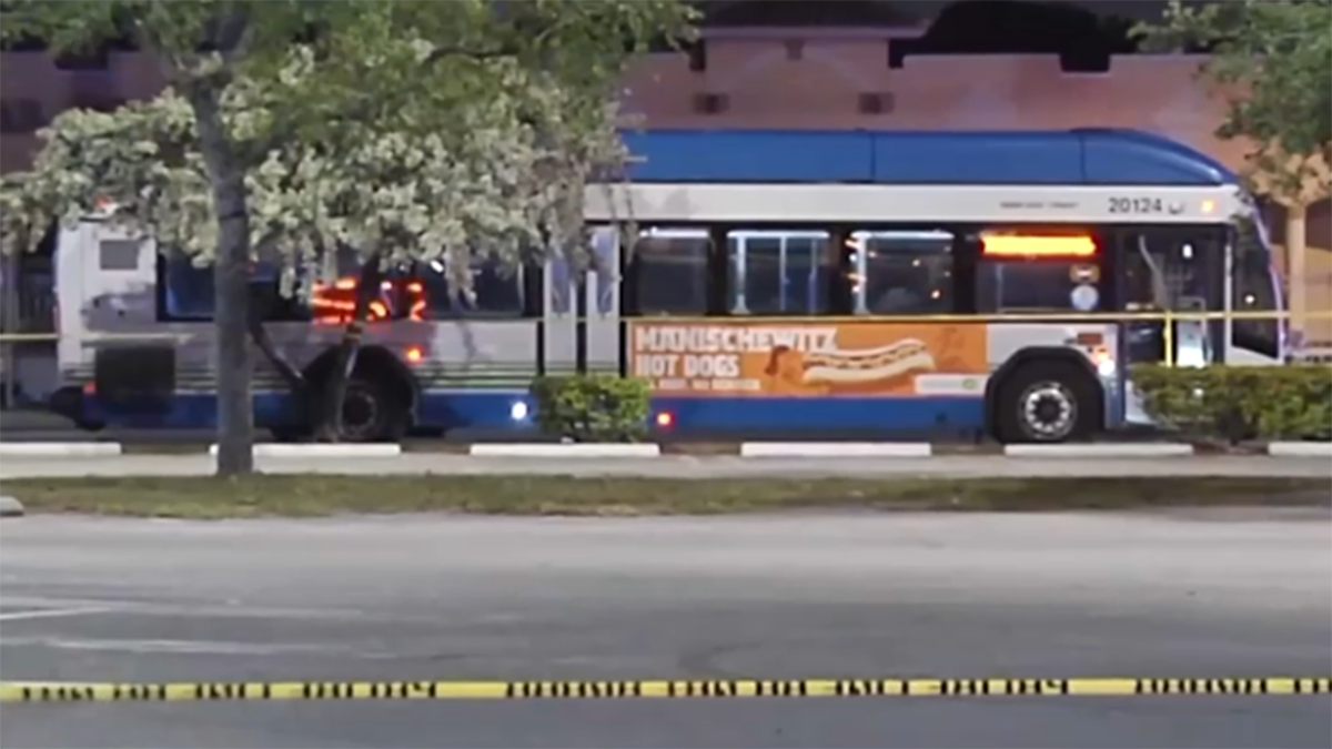 Miami-Dade Transit bus driver fatally shoots 2 passengers – NBC 6 South ...