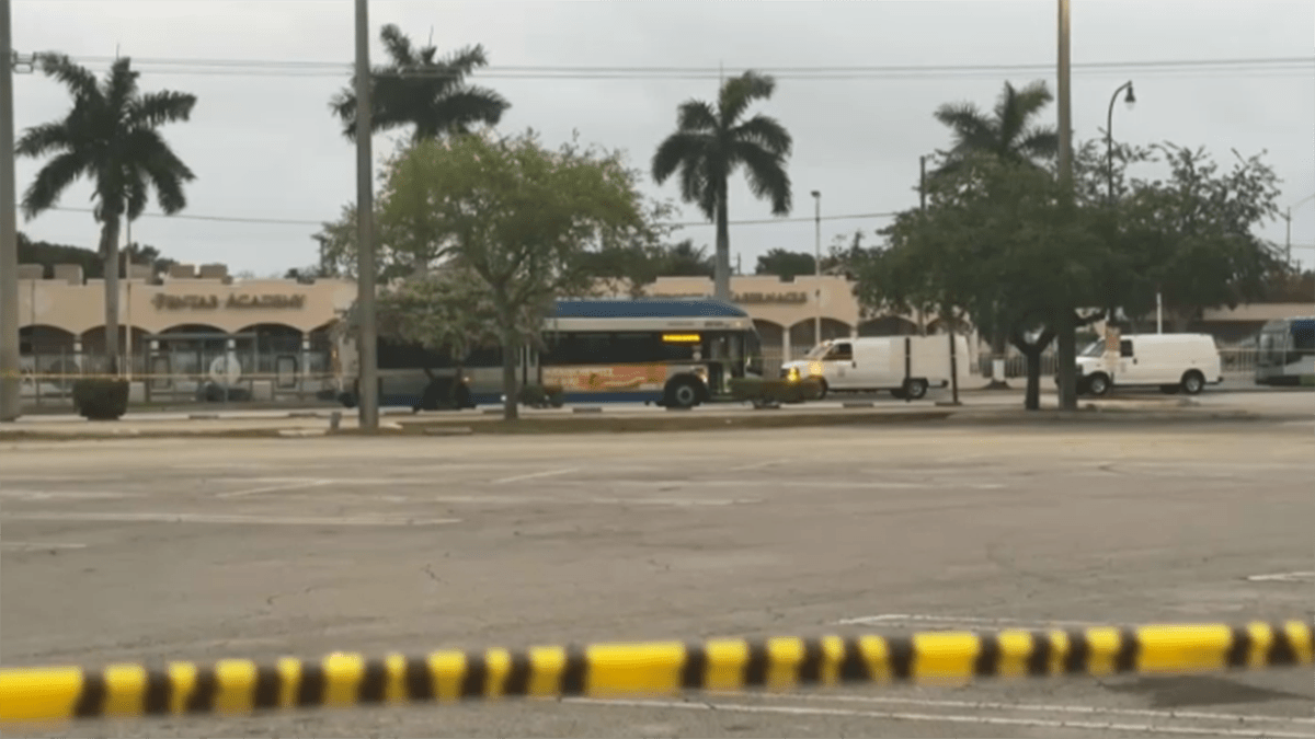 Miami-Dade bus driver accused of fatally shooting 2 passengers resigns ...