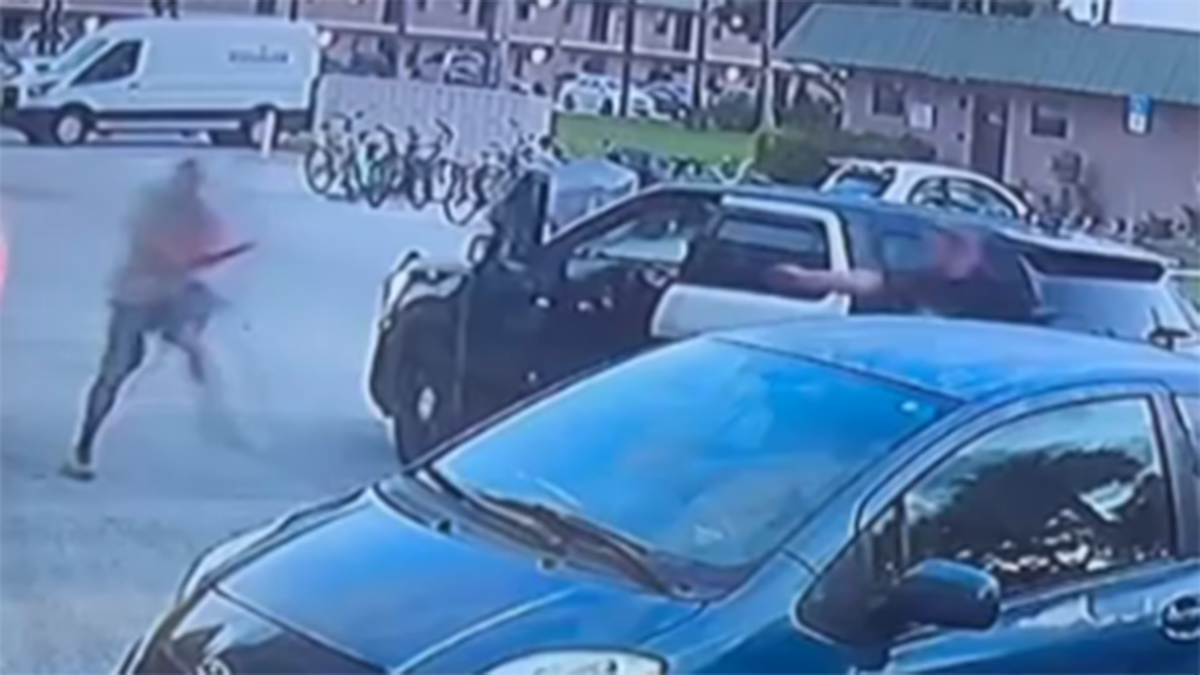 Video shows Florida officer fatally shooting suspect with knife – NBC 6 ...