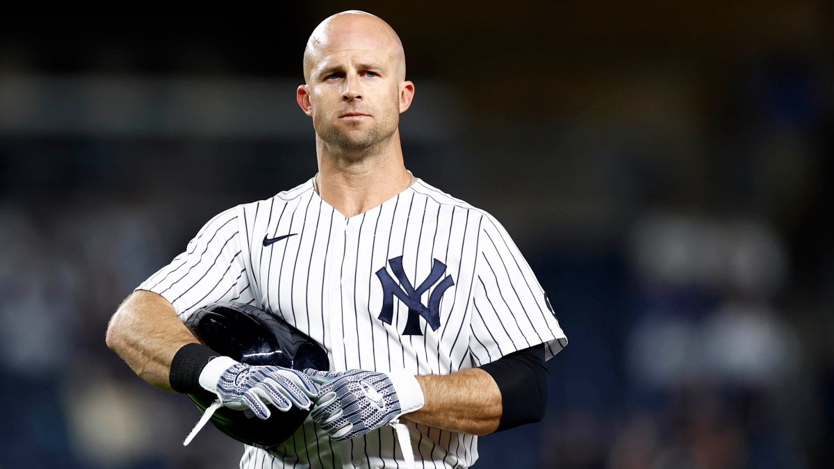 Brett Gardner son update: Cause of death changes in vacation case – NBC ...