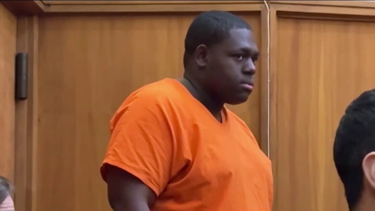 UM QB Carson Beck’s alleged Lamborghini thief granted house arrest ...