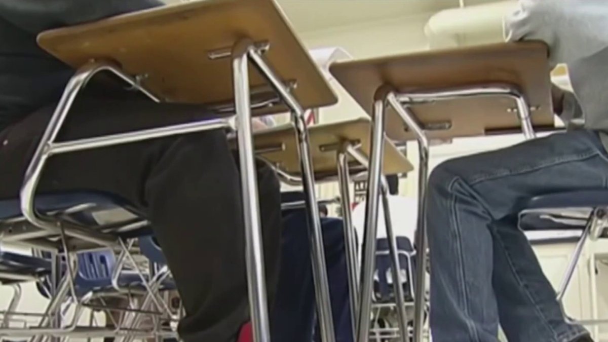 Changes in South Florida schools since the Covid-19 pandemic – NBC 6 ...