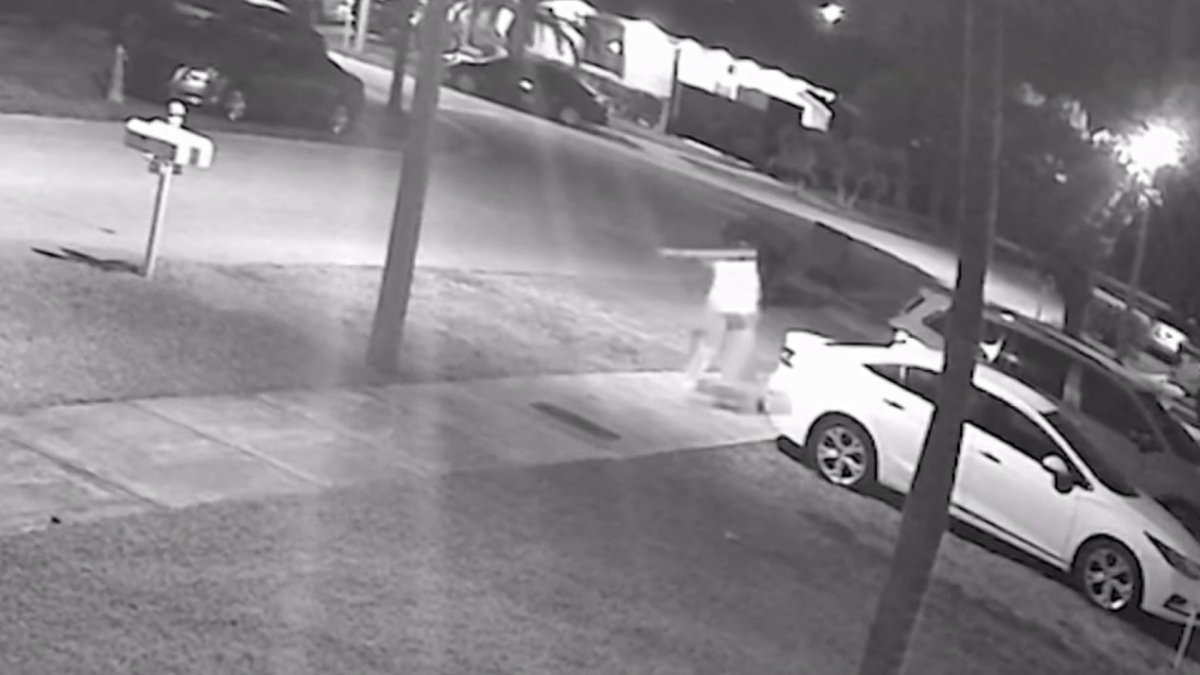 Homeowner heard screaming for help in SW Miami-Dade home invasion – NBC ...