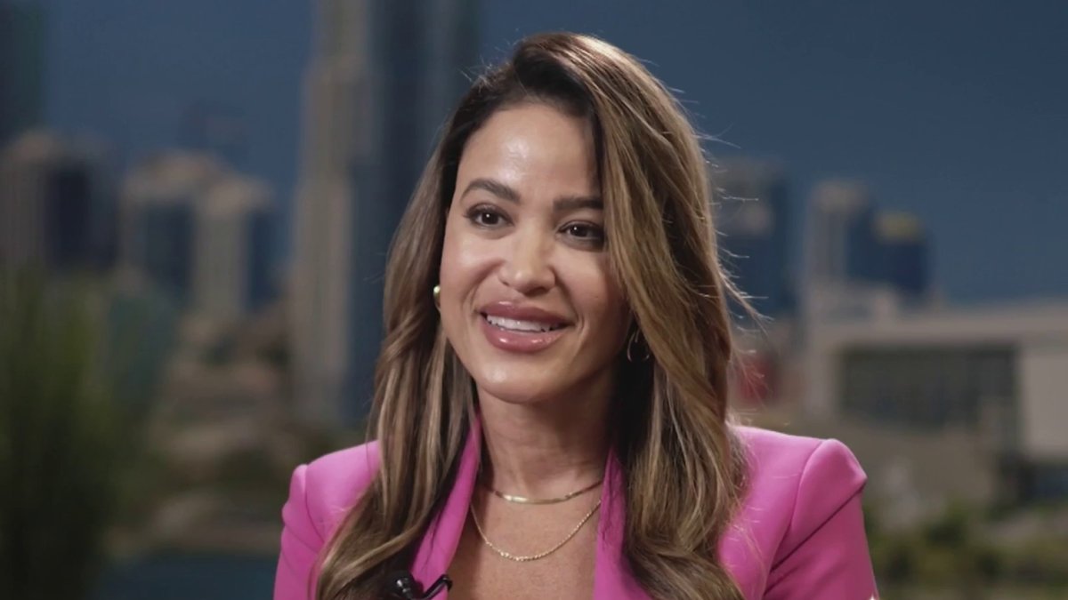 NBC6 Impact: One-one-One with Miami-Dade Commissioner Danielle Cohen ...