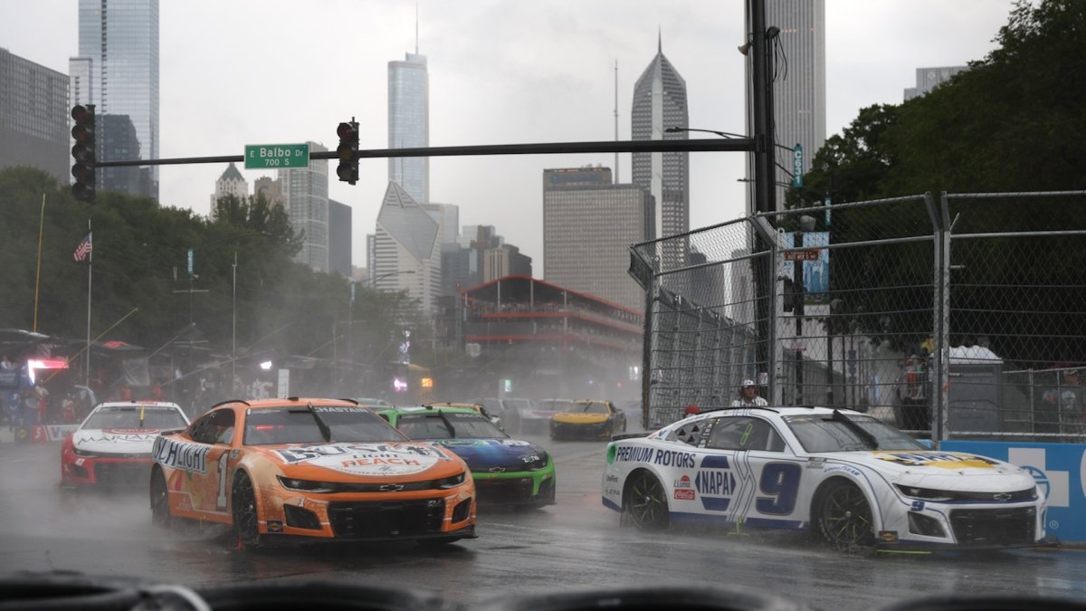 What makes a street race unique? – NBC 6 South Florida