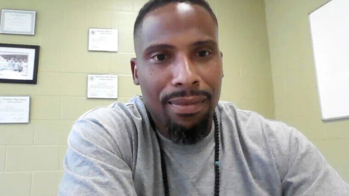 Louisiana puts man to death in its first nitrogen gas execution – NBC 6 ...