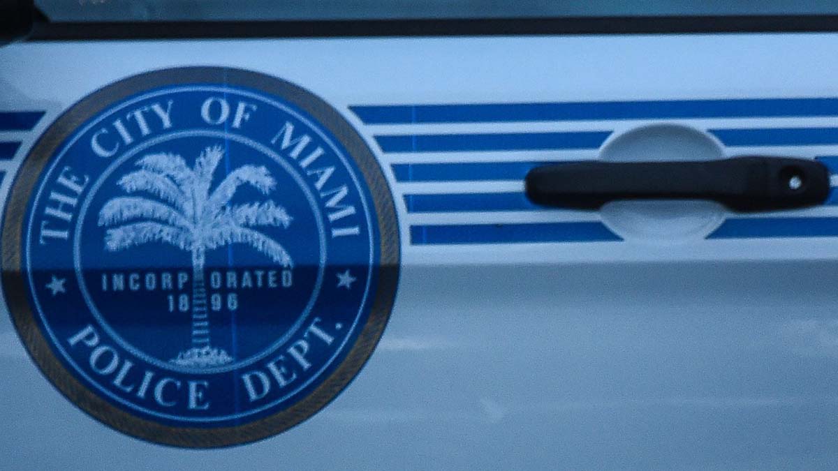 Miami man accused of stabbing man in the eye: Police – NBC 6 South Florida