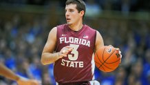 Luke Loucks returns to Florida State to be Seminoles coach – NBC 6 ...