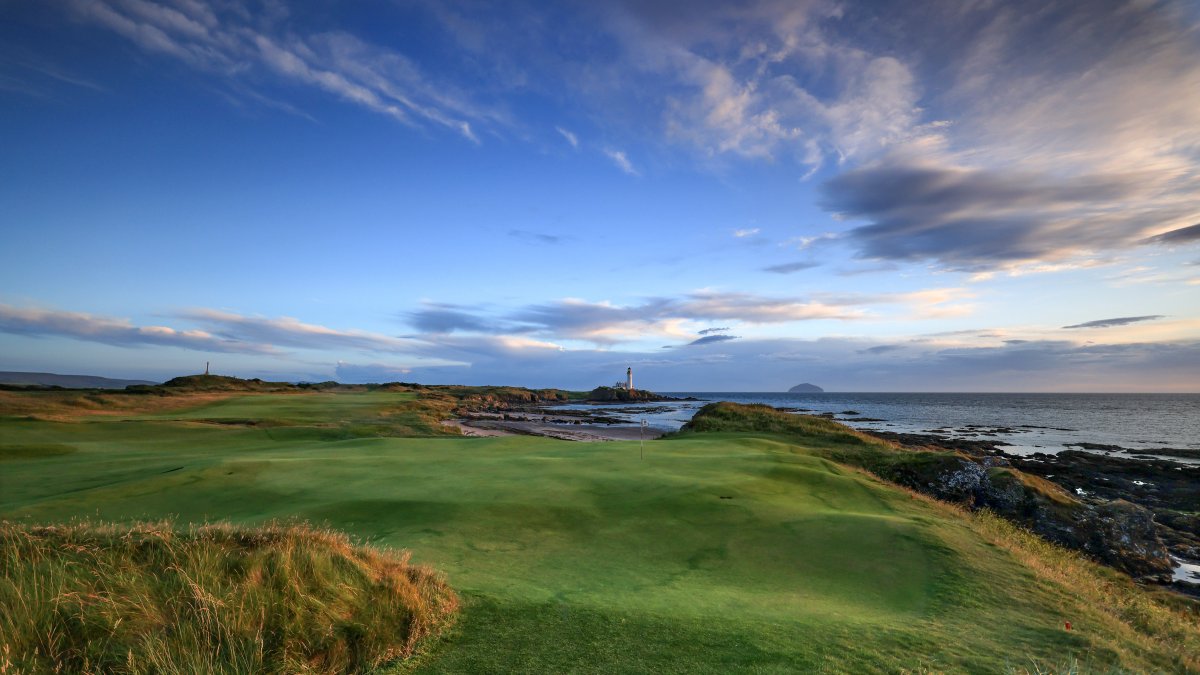 Activists vandalize Trump golf resort over his comments on Gaza – NBC 6 ...
