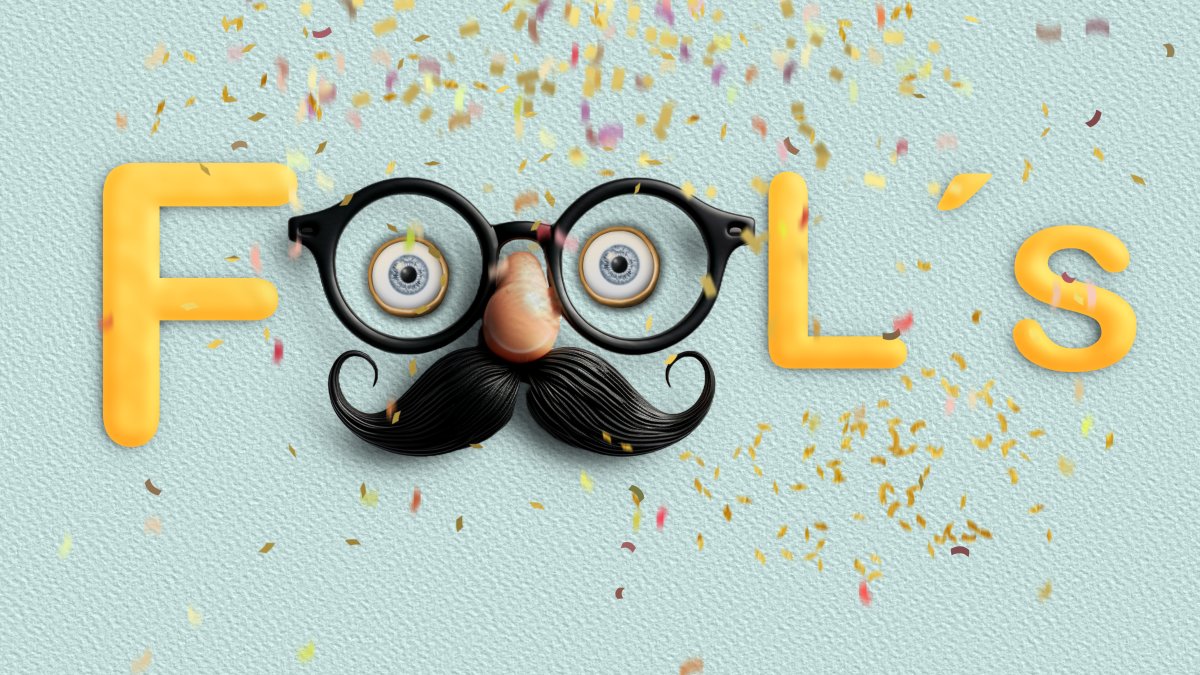 April Fools’ Day: Most legendary pranks in history – NBC 6 South Florida