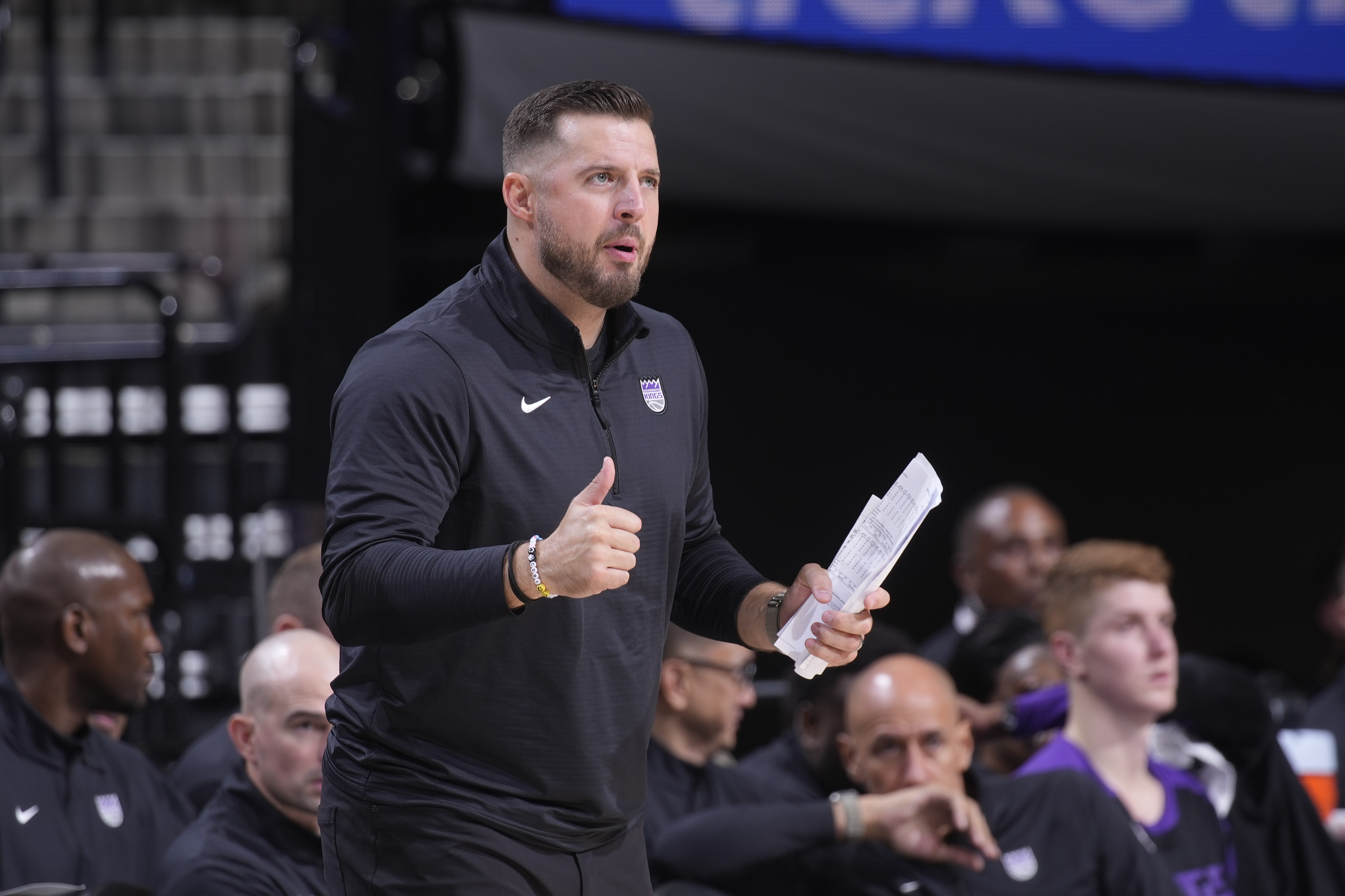 Luke Loucks returns to Florida State to be Seminoles coach – NBC 6 ...