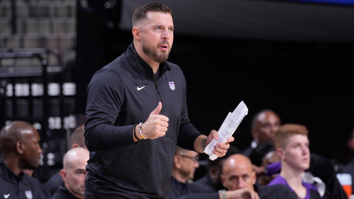 Luke Loucks returns to Florida State to be Seminoles coach – NBC 6 ...