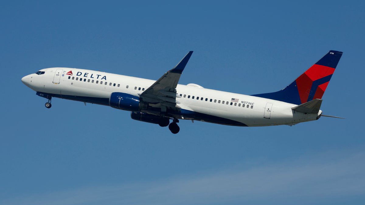 Delta Airlines’ partnership with AI company raises concerns – NBC 6 ...
