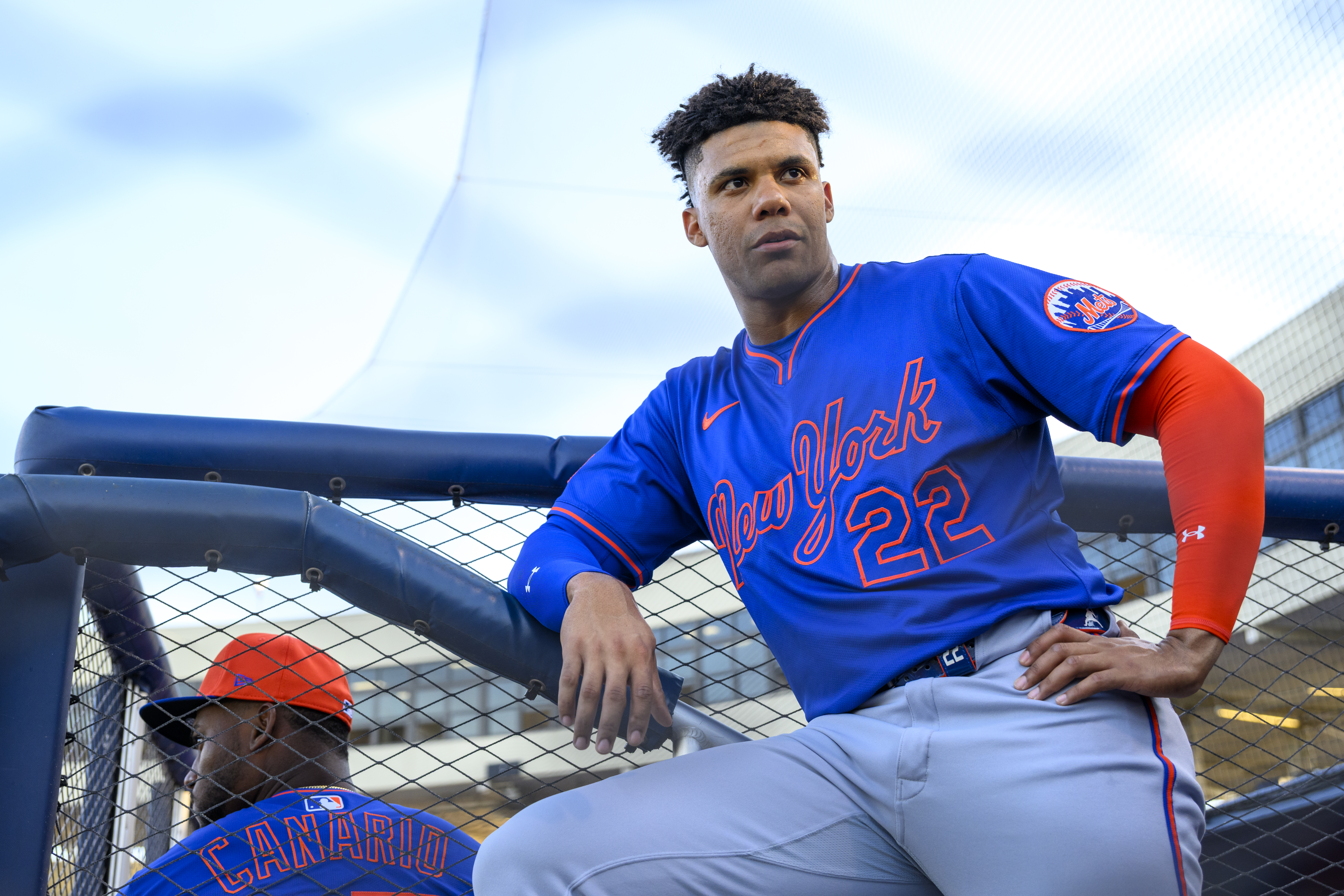 MLB star Juan Soto opens up about making his parents ‘proud’ – NBC 6 ...