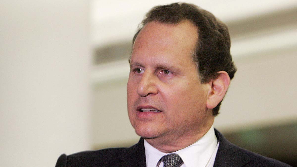 Lincoln Diaz-Balart, former congressman from Miami, dies at 70 – NBC 6 ...