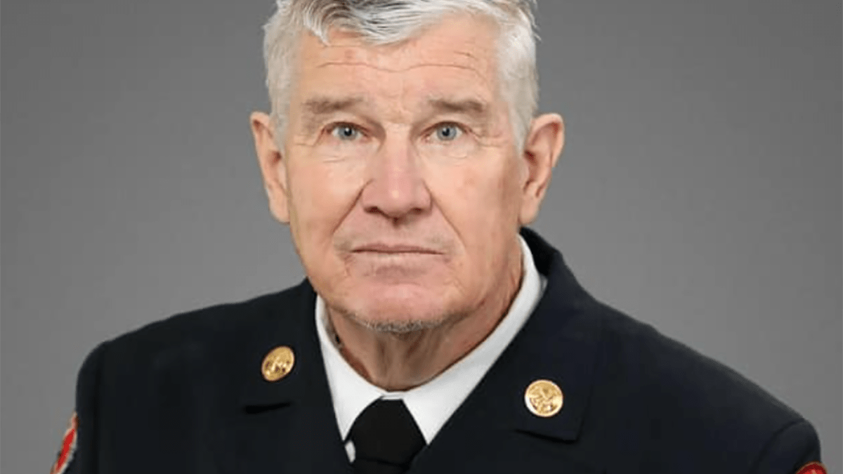 MDFR honors veteran captain who died in Doral – NBC 6 South Florida