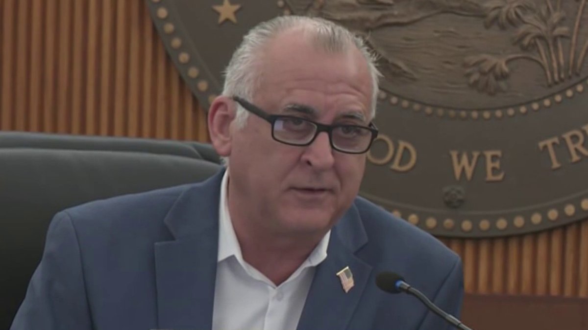 Hialeah Mayor Esteban Bovo confirms he’s moving to Washington politics ...