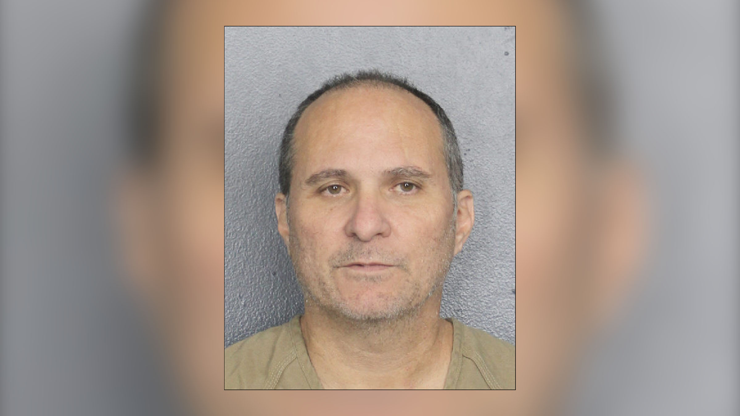 Boynton Beach man accused of hiring hitman to kill his ex-wife: BSO ...
