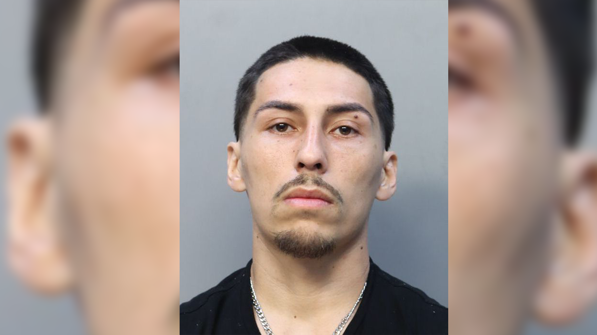 Bond denied for father accused of abusing 4-year-old son in Miami – NBC ...