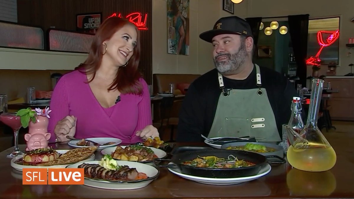 Bar Balla brings an unexpected fusion of Midwest flavors and Spanish ...