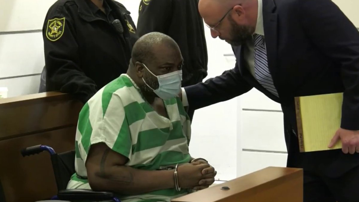 Man acquitted of shooting ex also found not guilty in battery case ...